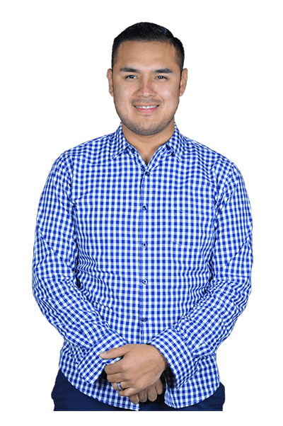 Manuel Garay | Word Of Faith Ministries