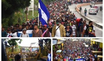 What God says about Borders and Boundaries | Word Of Faith Ministries